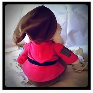 Disney | Holiday | Disney Sitting Grumpy Dwarf Decor | Poshmark